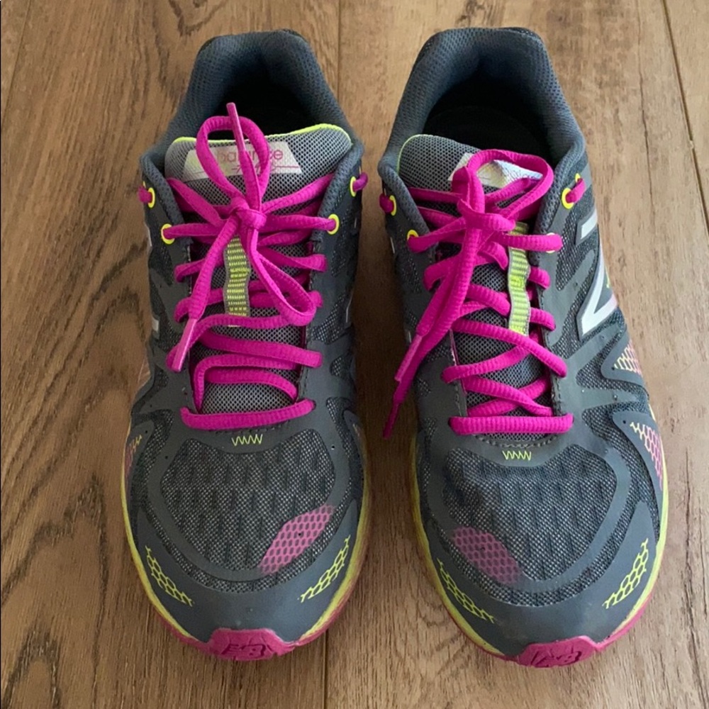 New Balance Athletic Shoe - Gem